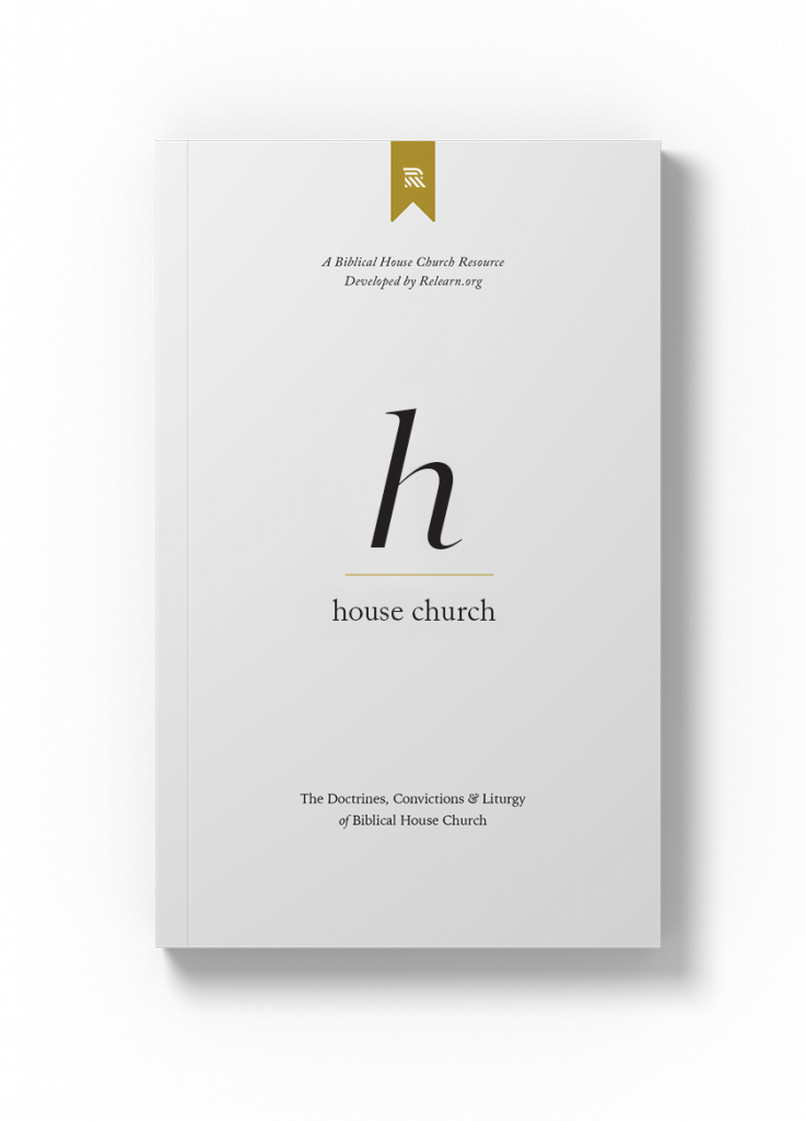 house-church-book - Relearn.org